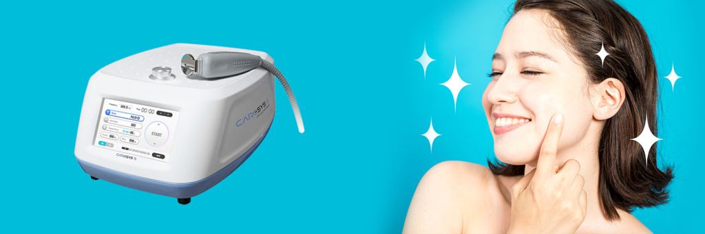 ケアシス | MIO CLINIC UMEDA